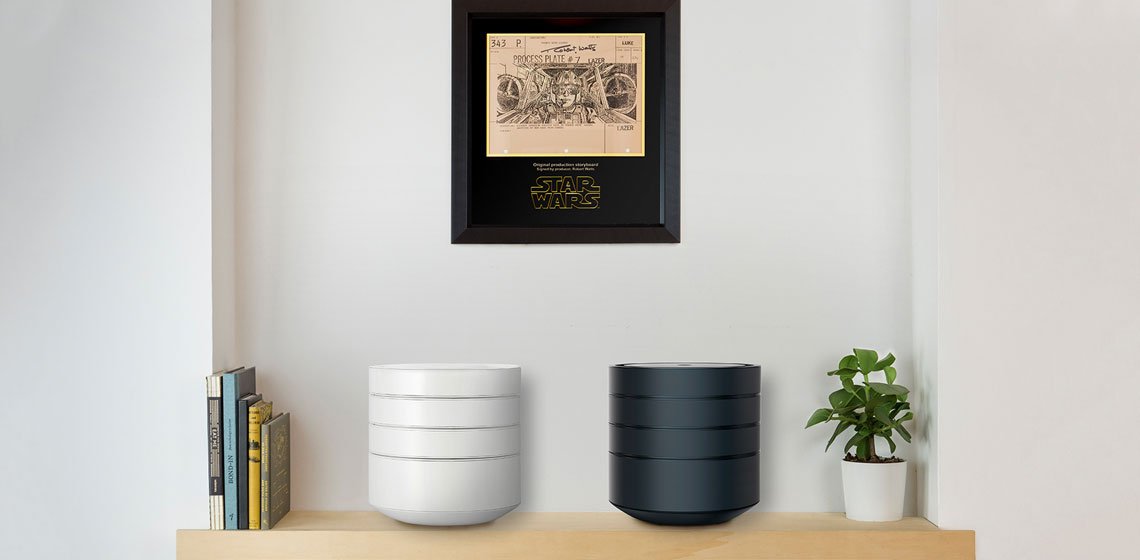 Now You Have Two More Colors of BRID Air to Choose From